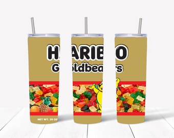 Haribo Gifts - Etsy