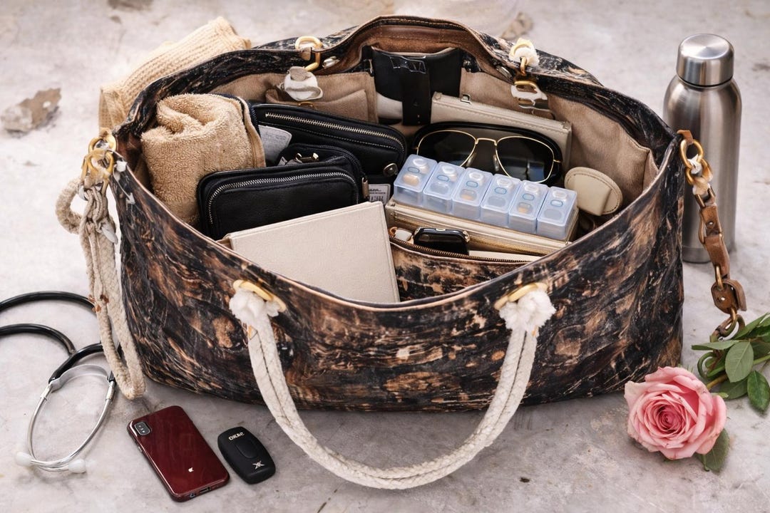 Steampunk Riveted Metal Texture Weekender Bag | Industrial Gothic ...