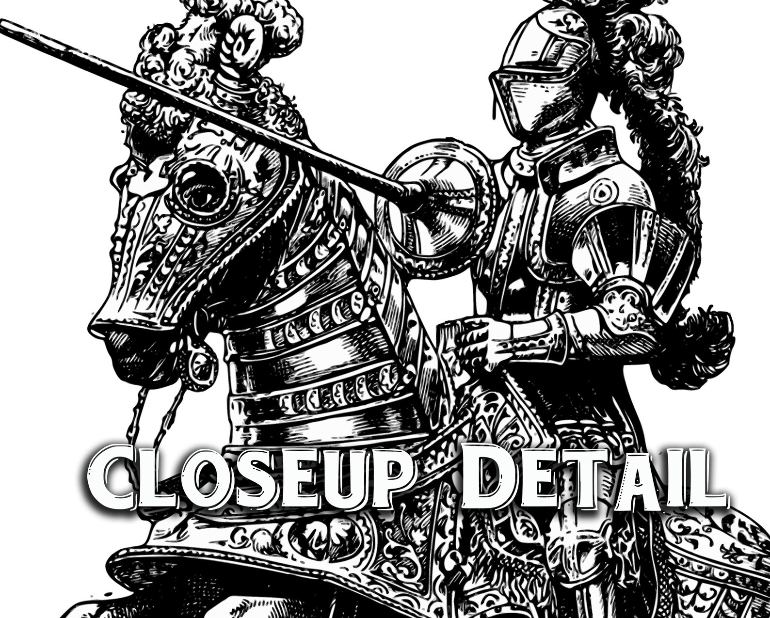 Medieval Knight Images / Digital Download / Commercial Use / | Etsy