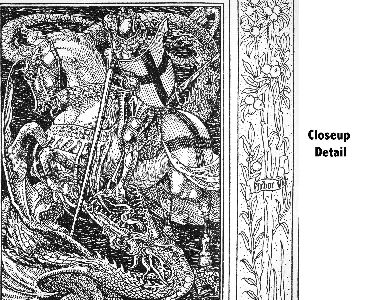 Medieval Renaissance Engraving Woodcut Images / Digital - Etsy