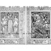 Medieval Renaissance Engraving Woodcut Images / Digital - Etsy
