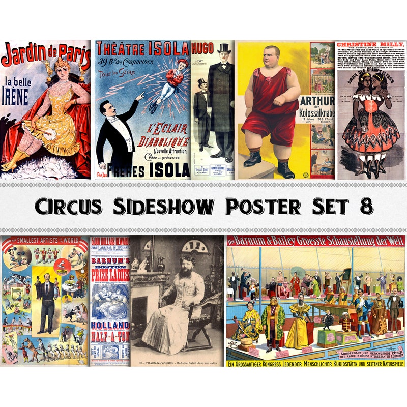 Carnaval poster - Etsy Nederland