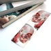 Vintage Anatomy Printable Bookmarks / Digital Download / Medical Gift ...