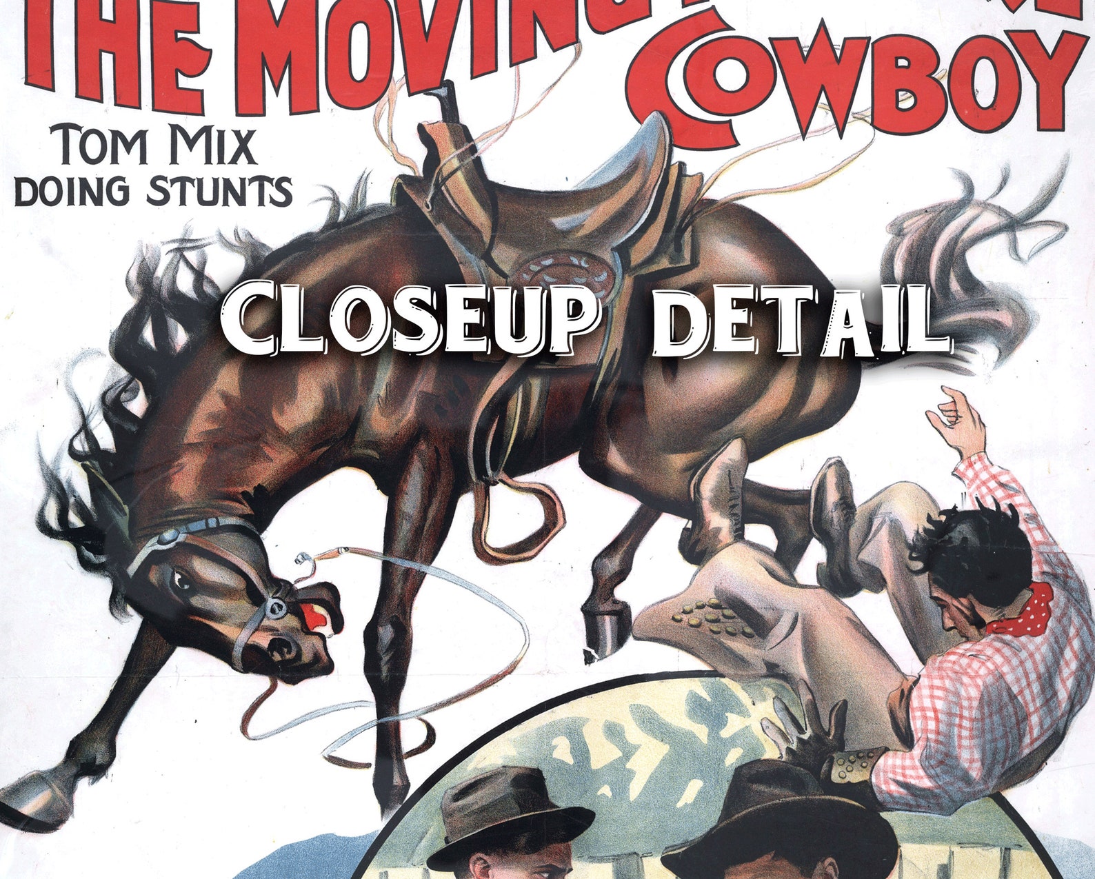 Buffalo Bill and Wild West Cowboy Images / Digital Download / - Etsy