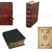 Medieval Book PNG Images / Digital Download / Commercial Use / Library ...