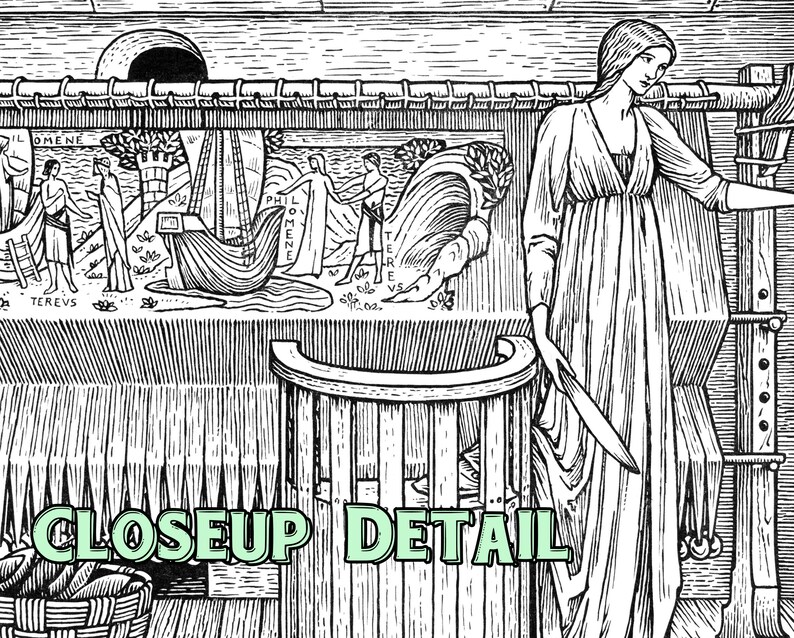 Medieval Renaissance Engraving Woodcut Images Set 2 / Digital - Etsy