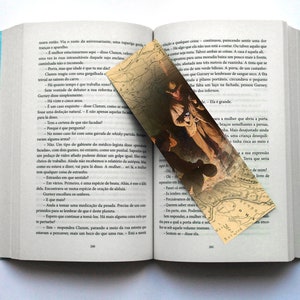 Wild West Cowboy Printable Bookmarks / Digital Download / Cowboy Gift ...