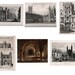 Gothic Architecture Engraving Images / Digital Download / Commercial ...