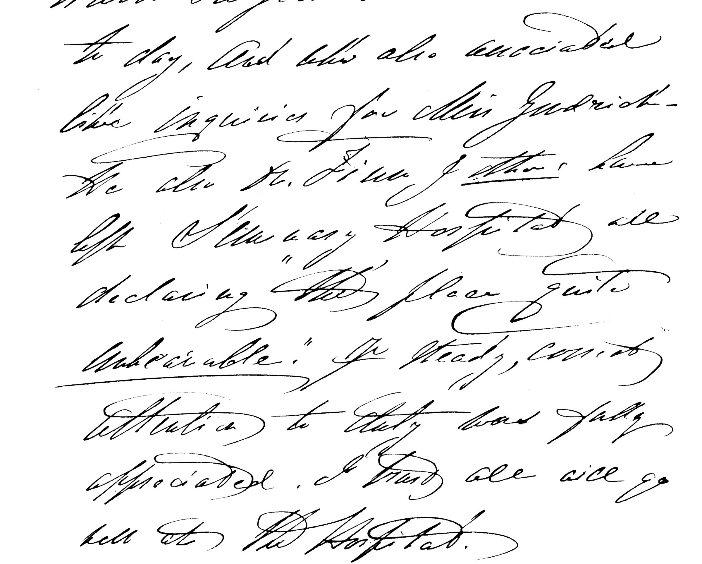 Victorian Handwriting SVG Images / Digital Download / - Etsy Australia