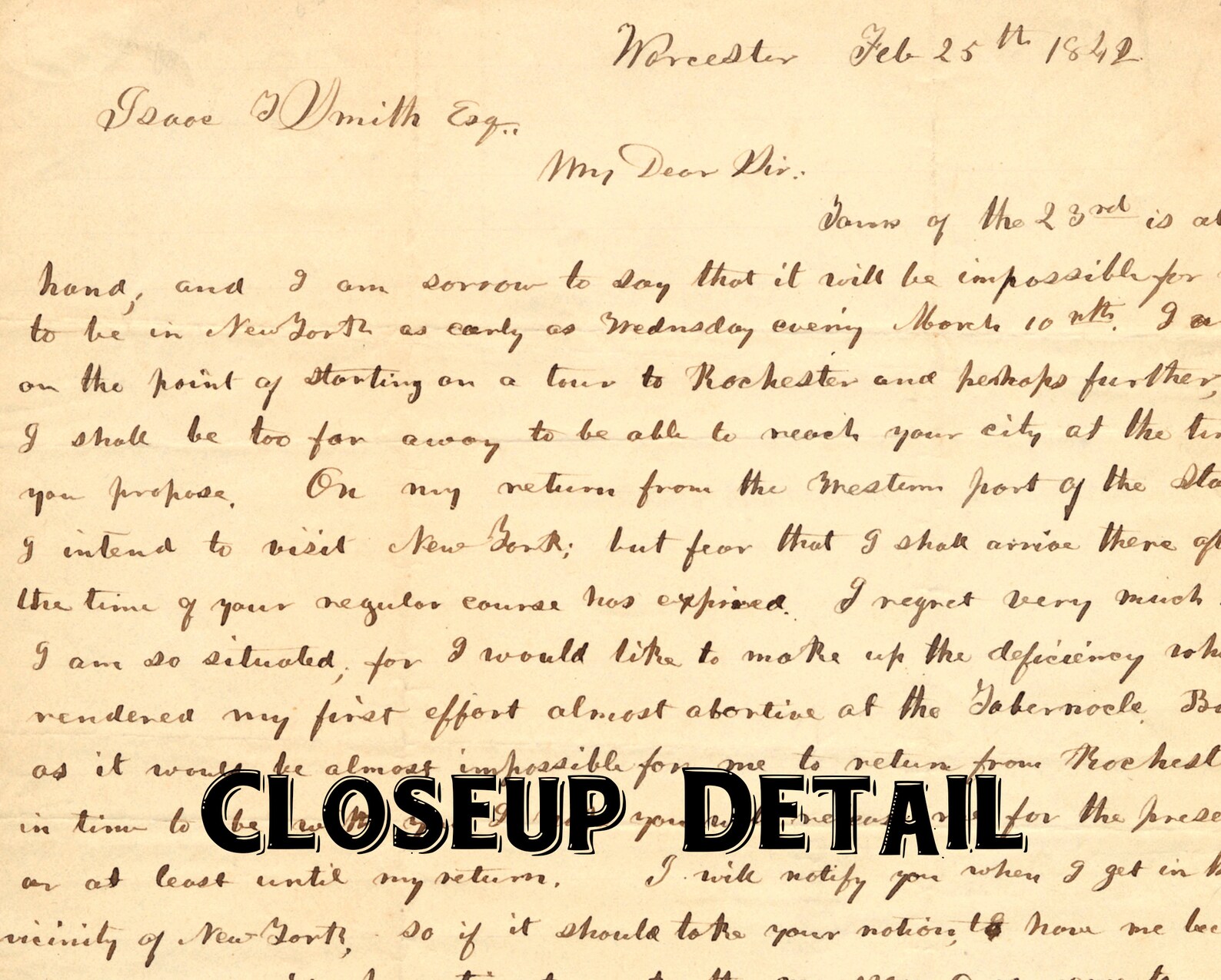 Victorian Handwritten Letter Images / Digital Download / | Etsy