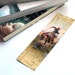 Wild West Cowboy Printable Bookmarks / Digital Download / Cowboy Gift ...