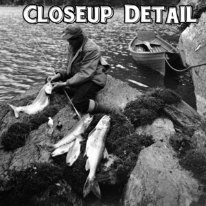 Huge Vintage Fishing Ephemera Image Collection / Digital Download ...