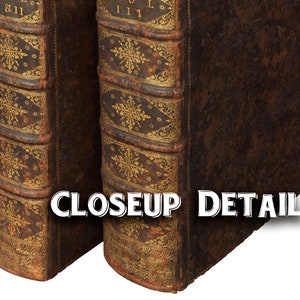 Medieval Book PNG Images / Digital Download / Commercial Use / Library ...