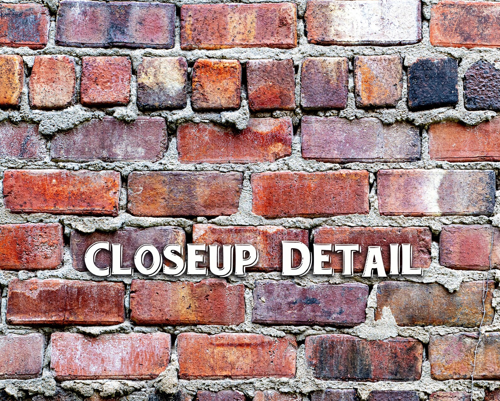 Distressed Brick Images / Digital Download / Commercial Use / - Etsy