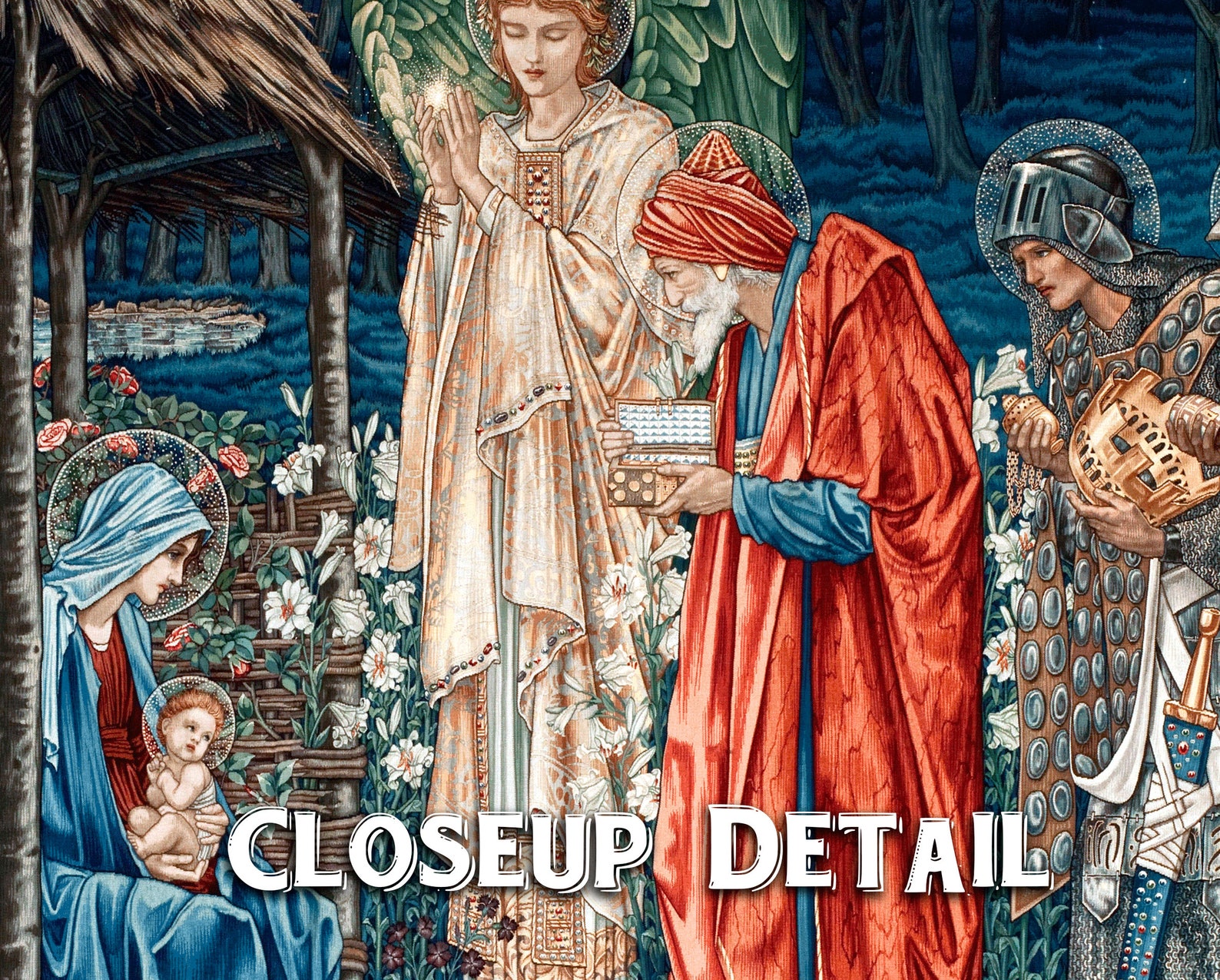 Medieval Renaissance Tapestry Images Set 3 / Digital Download - Etsy