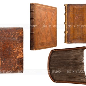 Medieval Book PNG Images / Digital Download / Commercial Use / Library ...