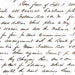 Victorian Handwriting SVG Images / Digital Download / Commercial Use ...