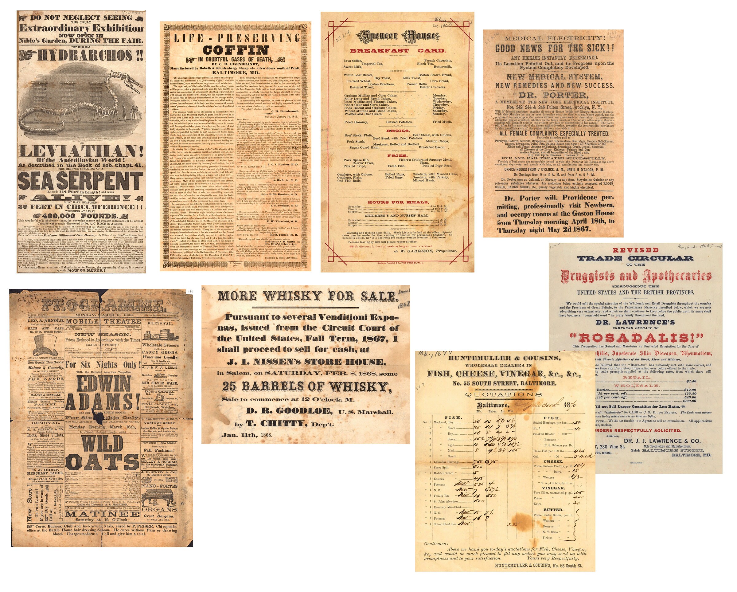 Huge Collection of Victorian Ephemera Images / Digital | Etsy