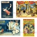 Black Magic Poster Images Set 2 / Digital Download / Commercial Use ...