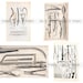 Surgical Instrument Chart Images / Vintage Medical / Digital - Etsy