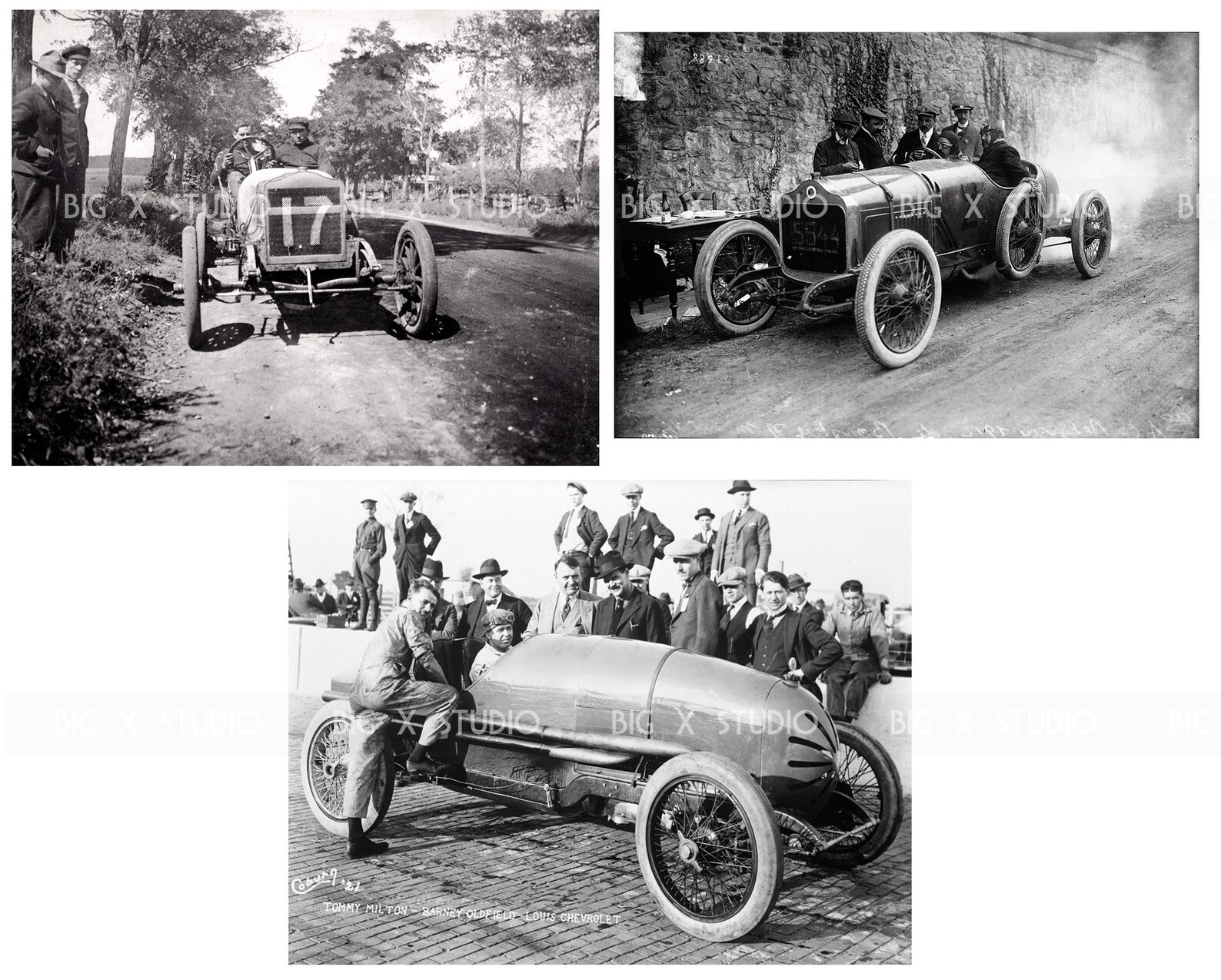 Vintage Auto Racing Images / Digital Download / Commercial Use | Etsy