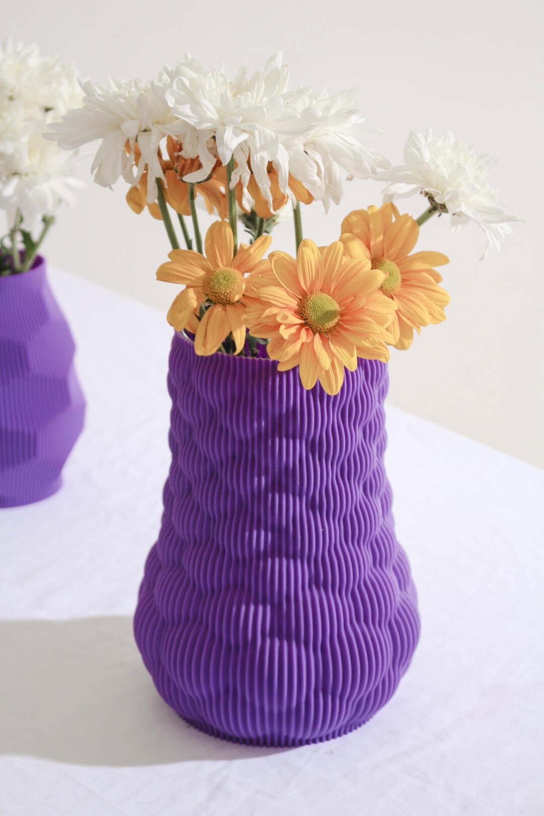 Handmade Berry Texture Planter Pot – Modern Succulent Decor - Etsy