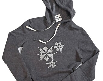 Snowflake dress | Etsy