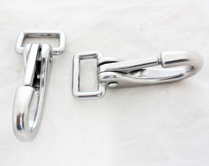 Paul's Solid Brass Western Belt Buckle Loop Tip Set Utility Work Horse ...