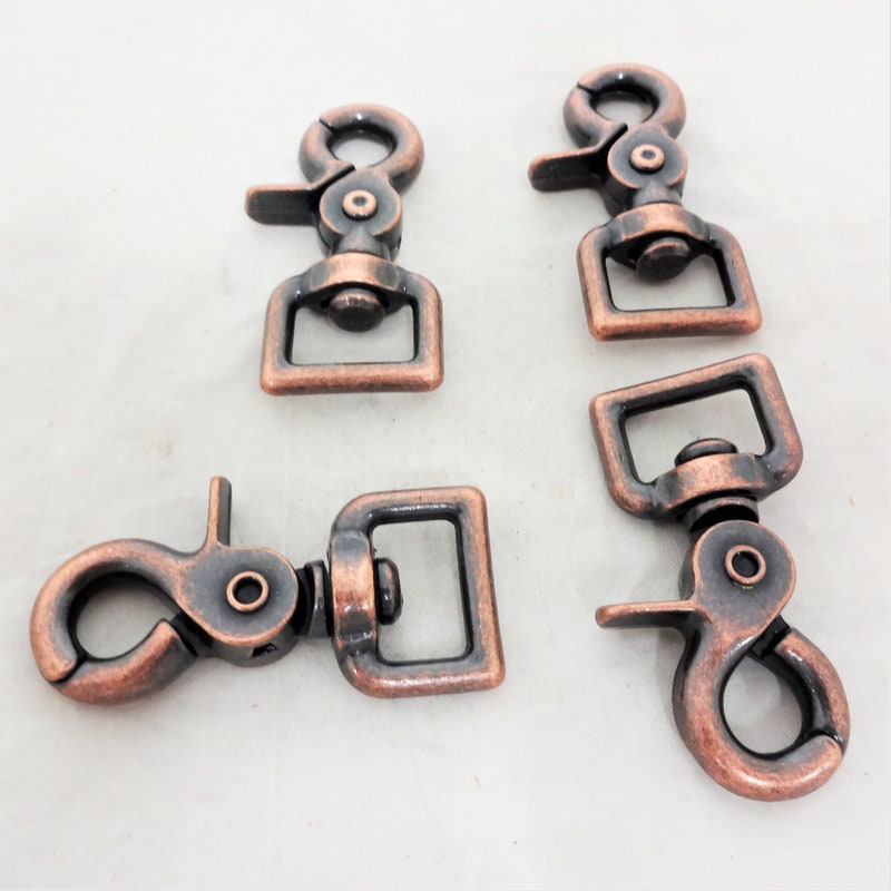 Trigger Snap - Etsy