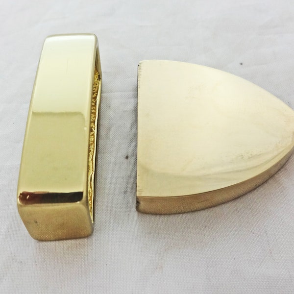 Belt Tips - Etsy