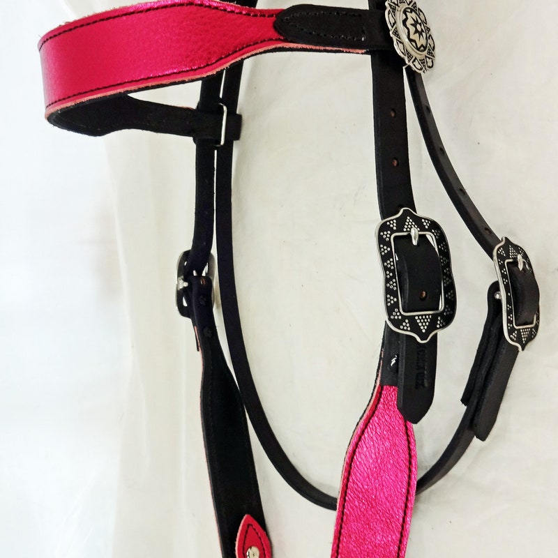 Hot Headstalls - Etsy