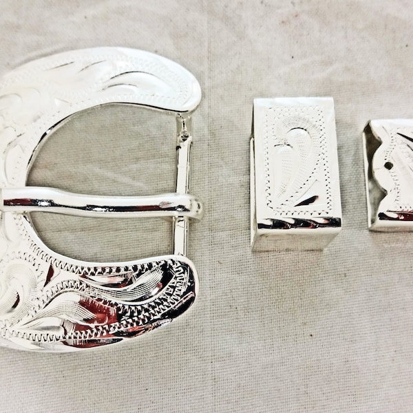 Belt Hardware - Etsy