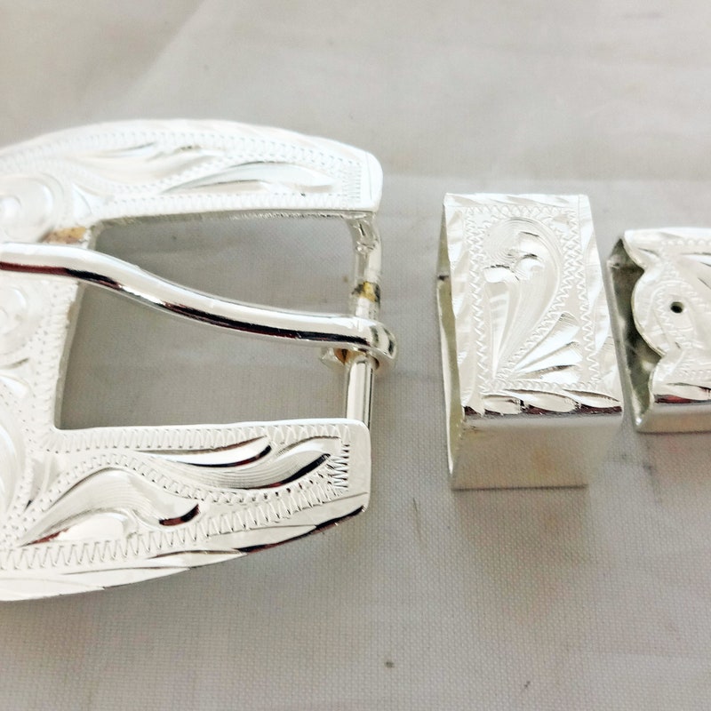 Silver Horse Tack Sets - Etsy