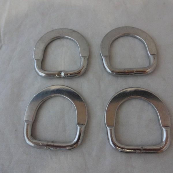 Horse Breast Collar Hardware - Etsy