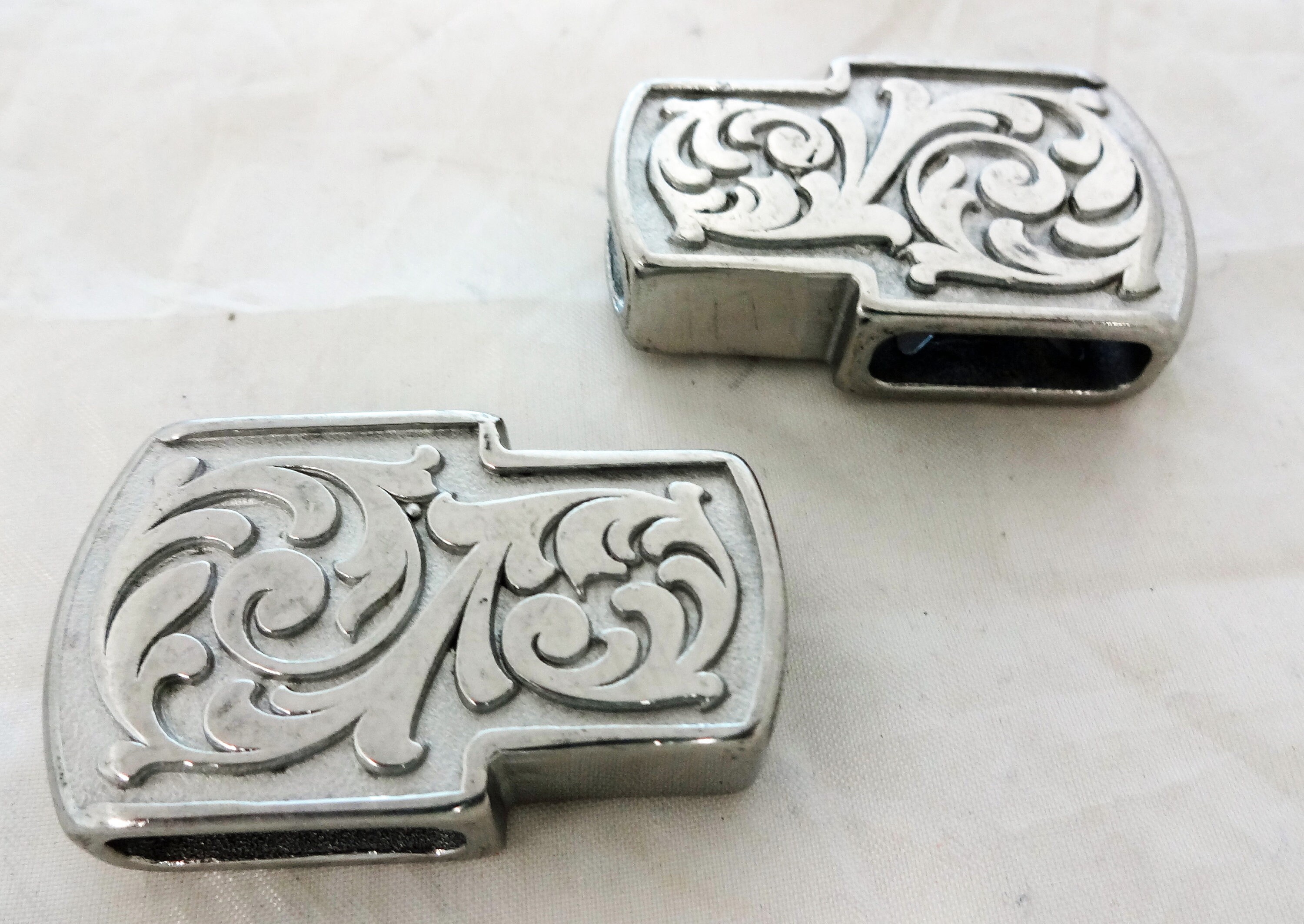 Horse Shoe Snaps - Etsy