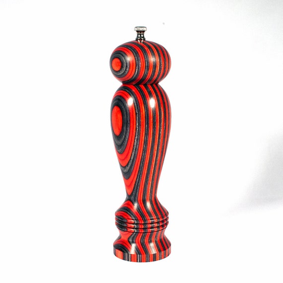 Home & Living Kitchen & Dining Pepper Mill 10 Salt & Pepper Shakers ...