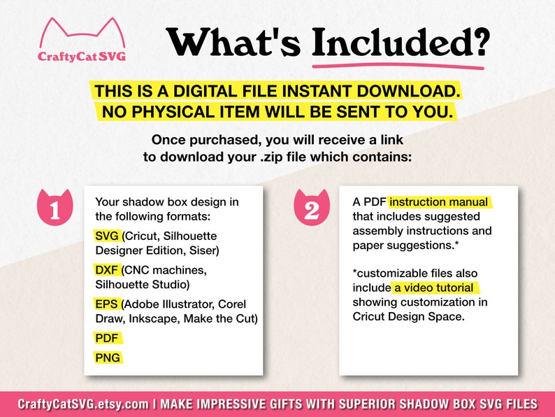 Love is Love Shadow Box SVG Files for Cricut Projects Wedding - Etsy