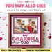 3D Best Grandpa Ever Shadow Box Svg With Photos, Father's Day Shadow ...