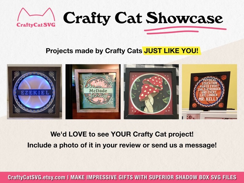 Love is Love Shadow Box SVG Files for Cricut Projects Wedding - Etsy