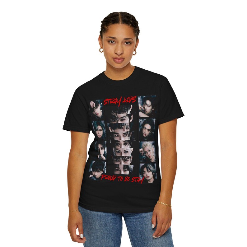 Stray Kids Dominate Tour PNG File, K-pop Digital Download - Etsy