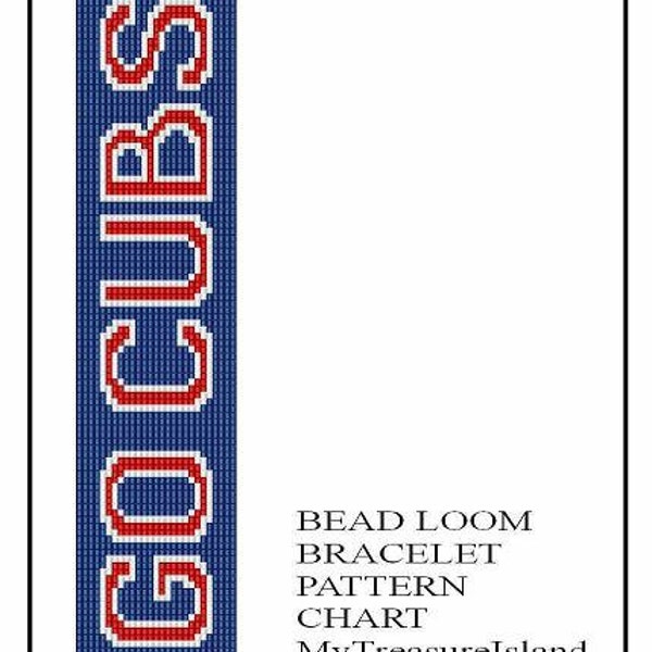 Sports Bead Pattern - Etsy