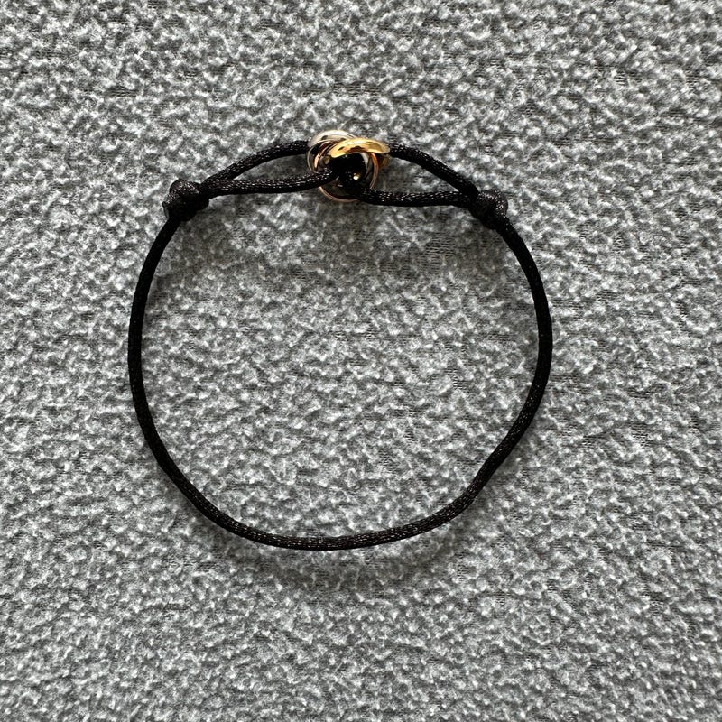 Pulseras artesanales - Etsy México