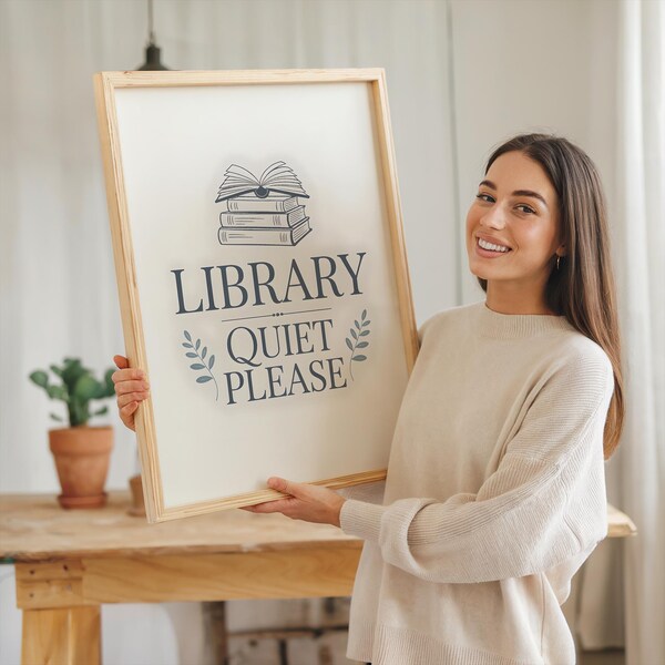 Quiet Zone Signs - Etsy