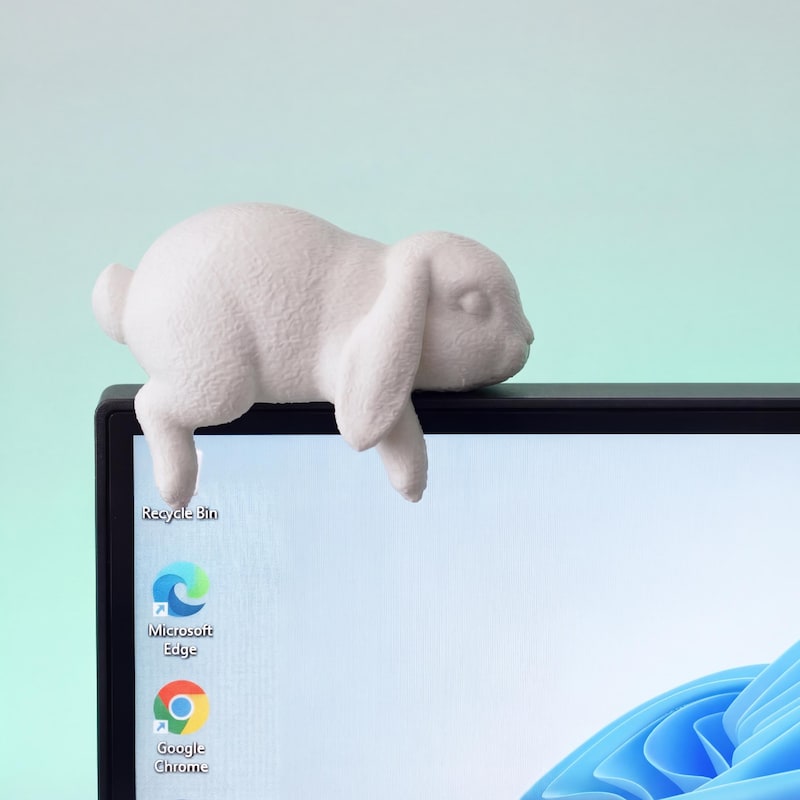 Monitor Buddies - Etsy