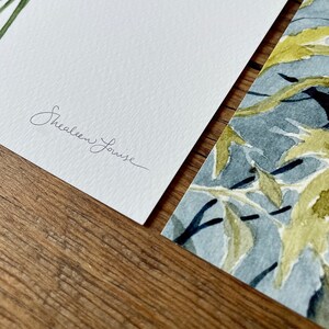 Colorful Pansy Flowers Watercolor Art Print Wildflower Bouquet Painting ...