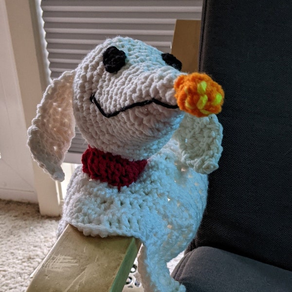 Zero the Dog - Etsy