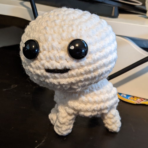 Tbh Creature/autism Creature Trans and Proud Gay and Proud - Etsy