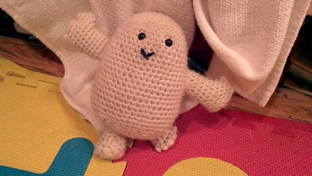 Baby Fat Plushie - Etsy