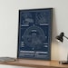 Automatic Watch Movement Blueprint Set | Self-winding Mechanism ...