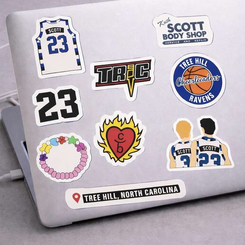 One Tree Hill Quote - Etsy